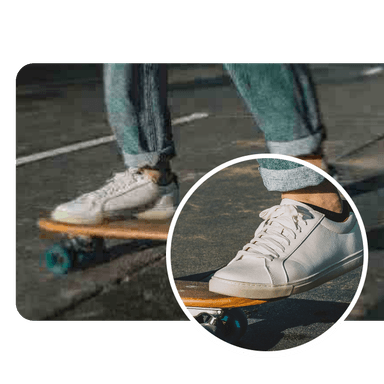 AI Image Enhancer Online ｜ Vmake AI