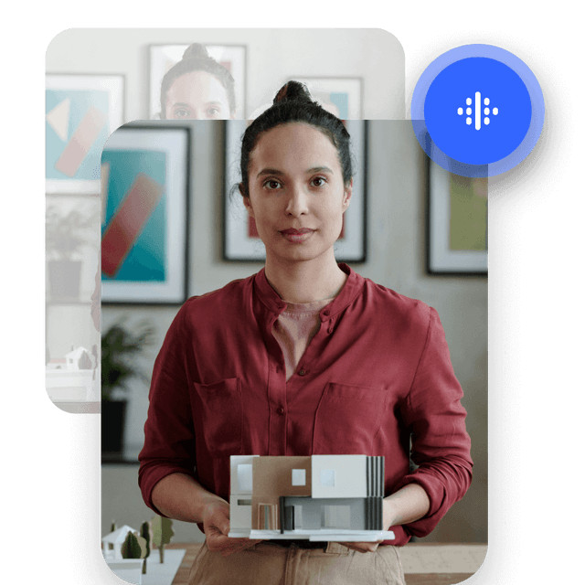 Video Audio Enhancer – Improve Sound & Clarity Instantly ｜ Vmake AI