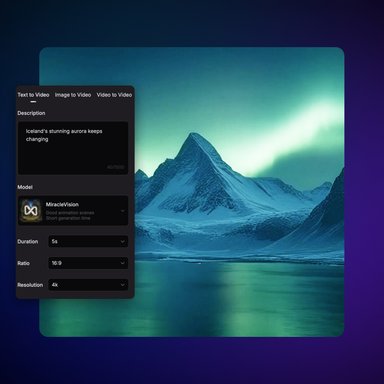 AI Short Video Generator – Create HD AI Videos Instantly ｜ Vmake AI