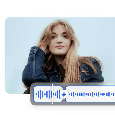 Voice Enhancer – Improve Audio Clarity Instantly ｜ Vmake AI