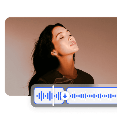 Remove Background Music – Clean Audio Instantly ｜ Vmake AI
