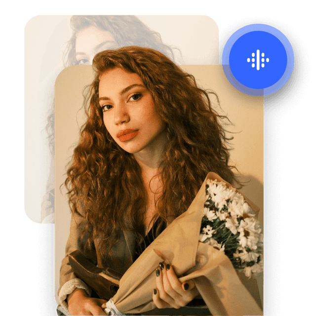 AI Noise Reducer – Remove Background Noise Easily ｜ Vmake AI