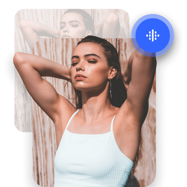 Video Denoise – AI Noise Reduction for Clear Audio ｜ Vmake AI