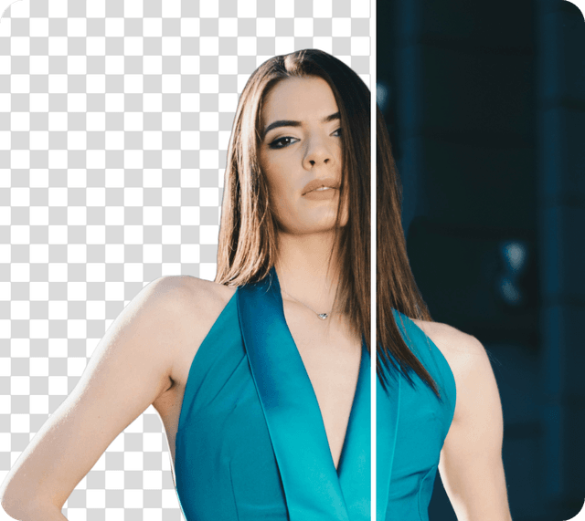 YouTube Background Remove ｜ Vmake AI