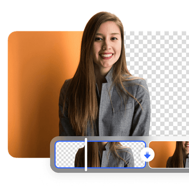 Change Video Background – Replace Background with AI ｜ Vmake AI