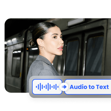 Live Transcription for Meetings | Instant Meeting Transcripts ｜ Vmake AI