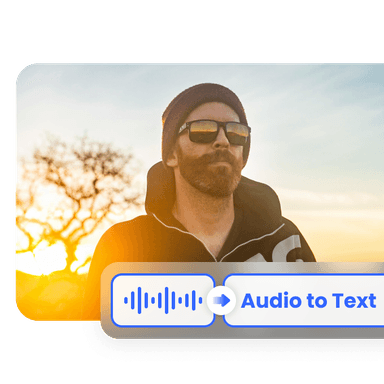 Video Subtitle Editor | Easy & Accurate Subtitle Editing ｜ Vmake AI