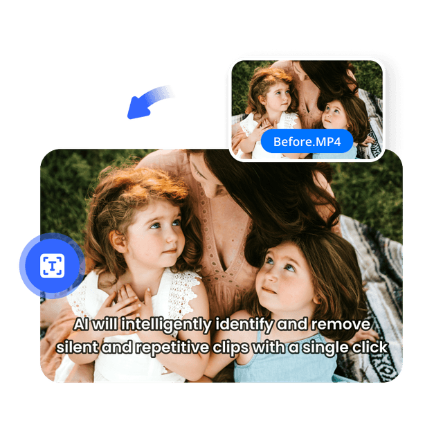 Transcribe MP4 to Text – Fast & Accurate Online ｜ Vmake AI