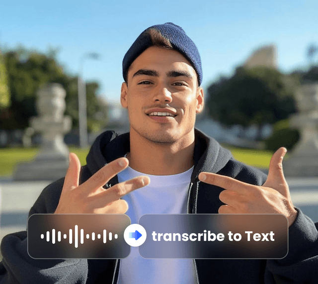 Lecture Transcription Service | Accurate & Fast Transcripts ｜ Vmake AI
