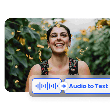 Video to Text with Timestamps for Accurate Transcription ｜ Vmake AI