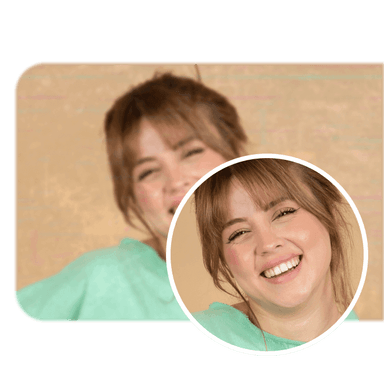 Unblur Image – AI Image Sharpener Online ｜ Vmake AI