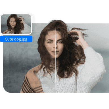 Fix Any Image with Ease Using AI Image Fixer ｜ Vmake AI