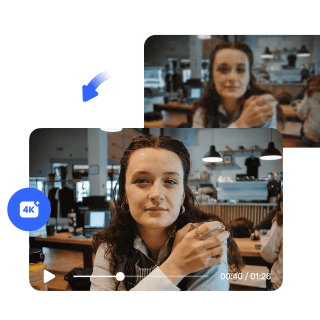 480p to 1080p Upscaler – Enhance Your Video Resolution Seamlessly ...
