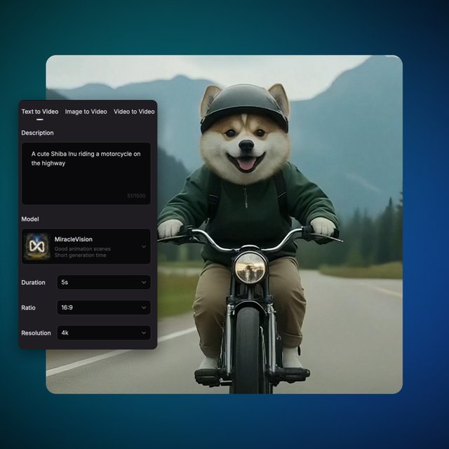 AI Explainer Video Generator for Quick Creation ｜ Vmake AI