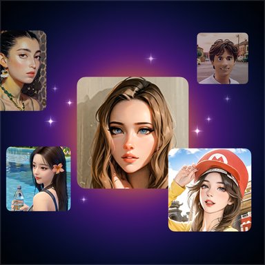 AI Avatar Video Creator for Instant Animation ｜ Vmake AI