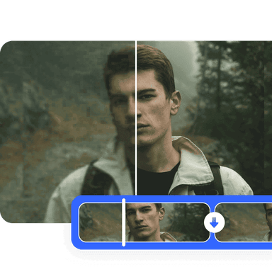 HD Video Converter for High Quality Output ｜ Vmake AI
