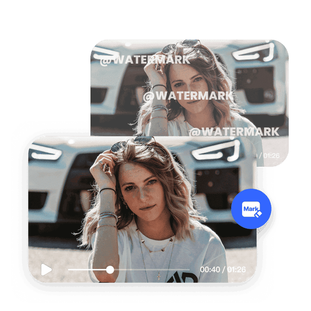 Erase Reel Watermark from Instagram Easily ｜ Vmake AI