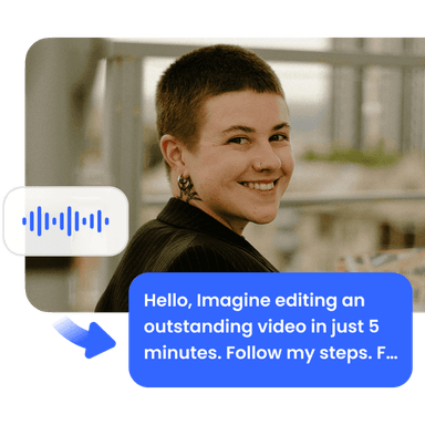 Export Captions SRT - Download Subtitle Files Fast ｜ Vmake AI