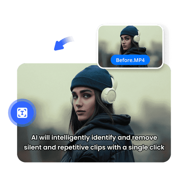 AI Subtitle Generator for Fast Captions ｜ Vmake AI