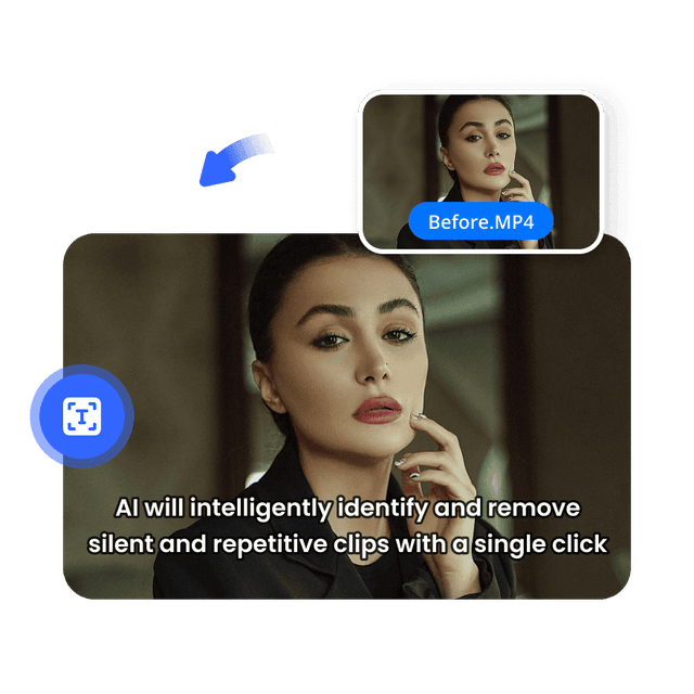 Accurate Video Speech Recognition Online ｜ Vmake AI