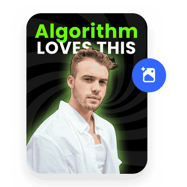 Image to Thumbnail Maker – Create in Seconds ｜ Vmake AI