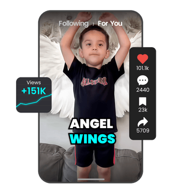 Create Viral Visual Hooks with Vmake ｜ Vmake AI